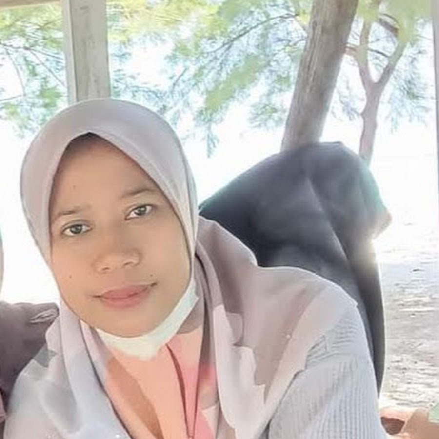 Hamilah Hamzah - YouTube