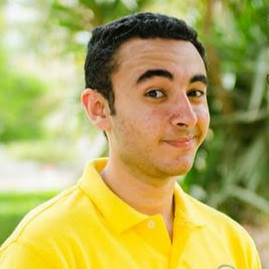 George Ayman - YouTube