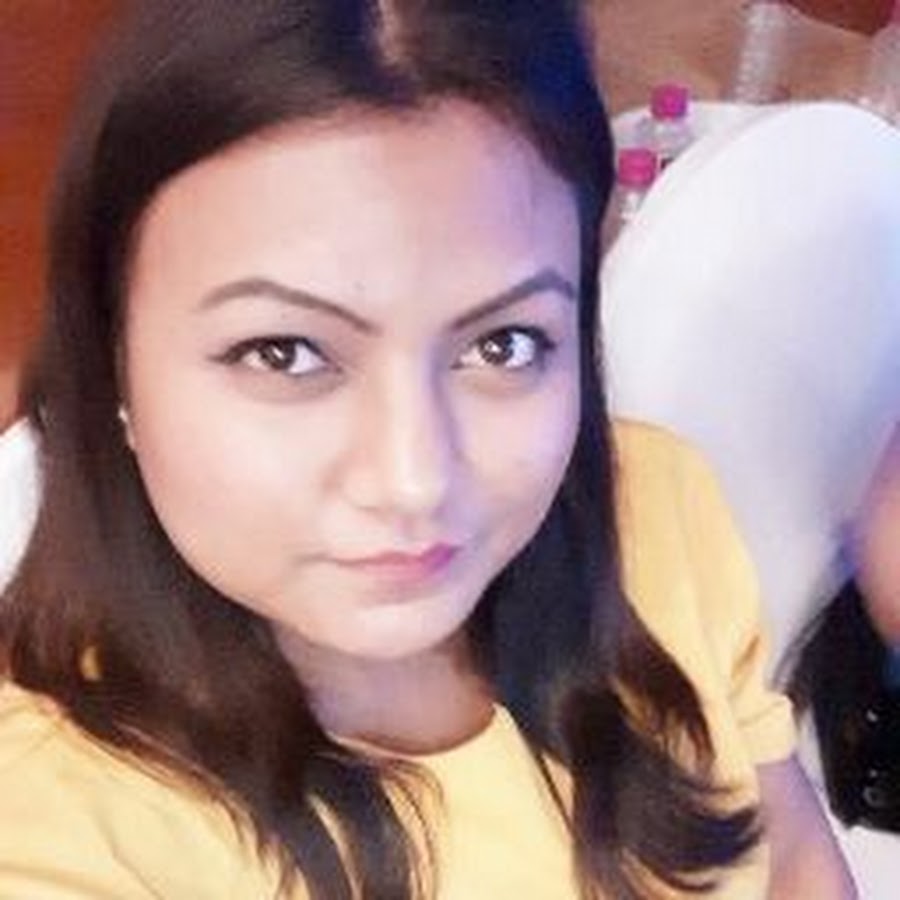 Anjali Jairu - YouTube