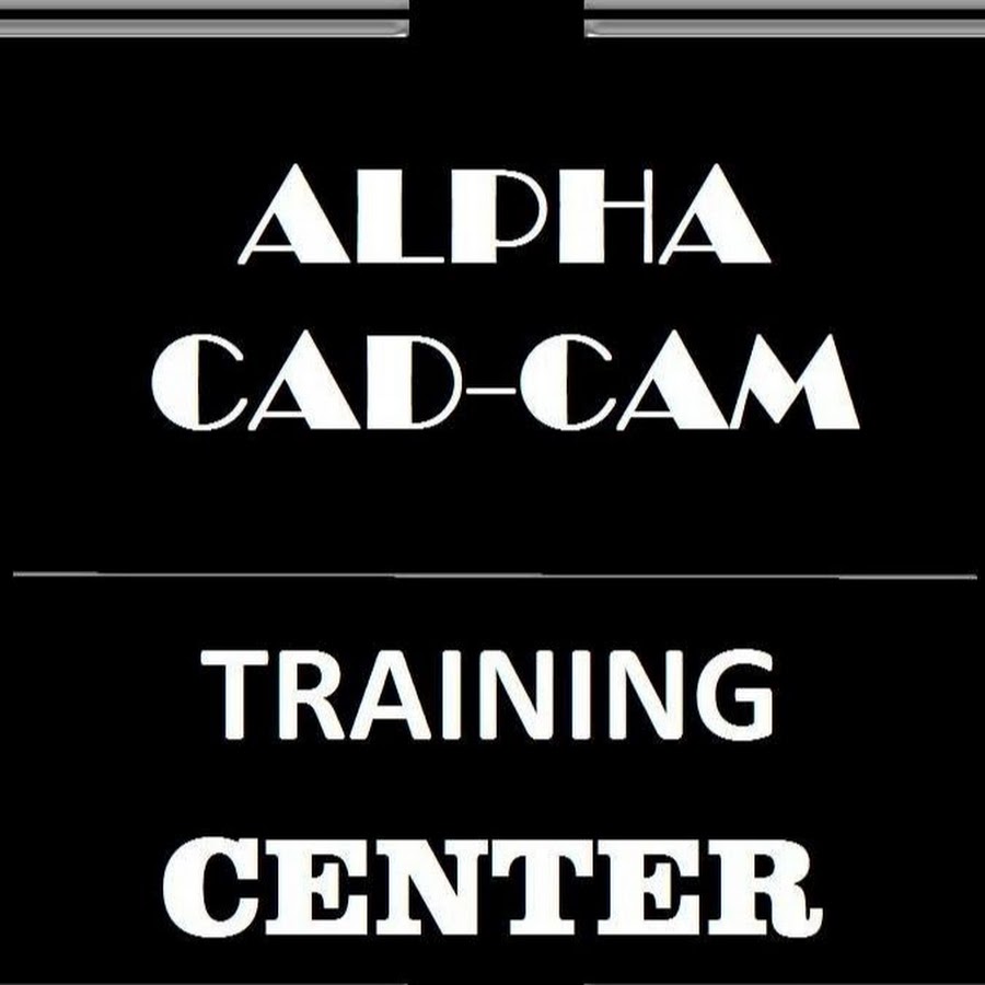 AlphaS Alpha CAD-CAM - YouTube