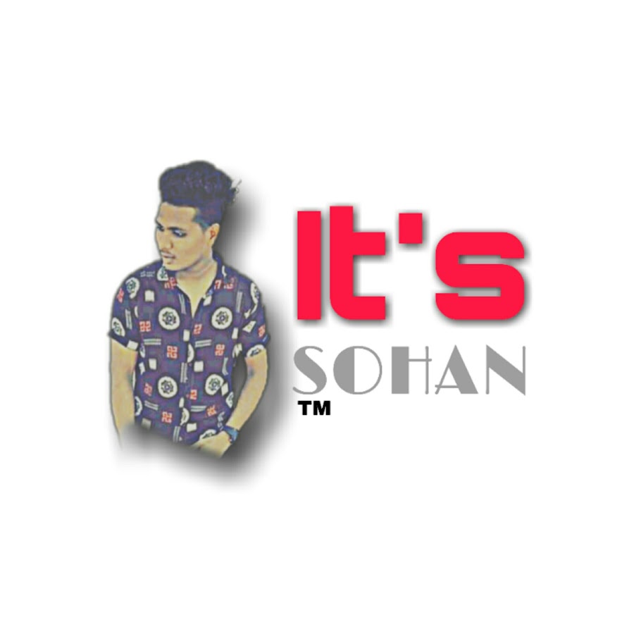 It’s SoHaN - YouTube