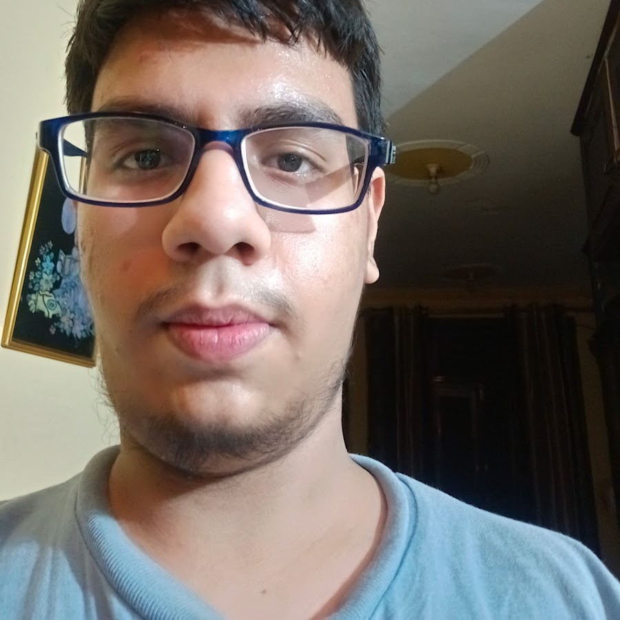 Siddharth Arora - YouTube