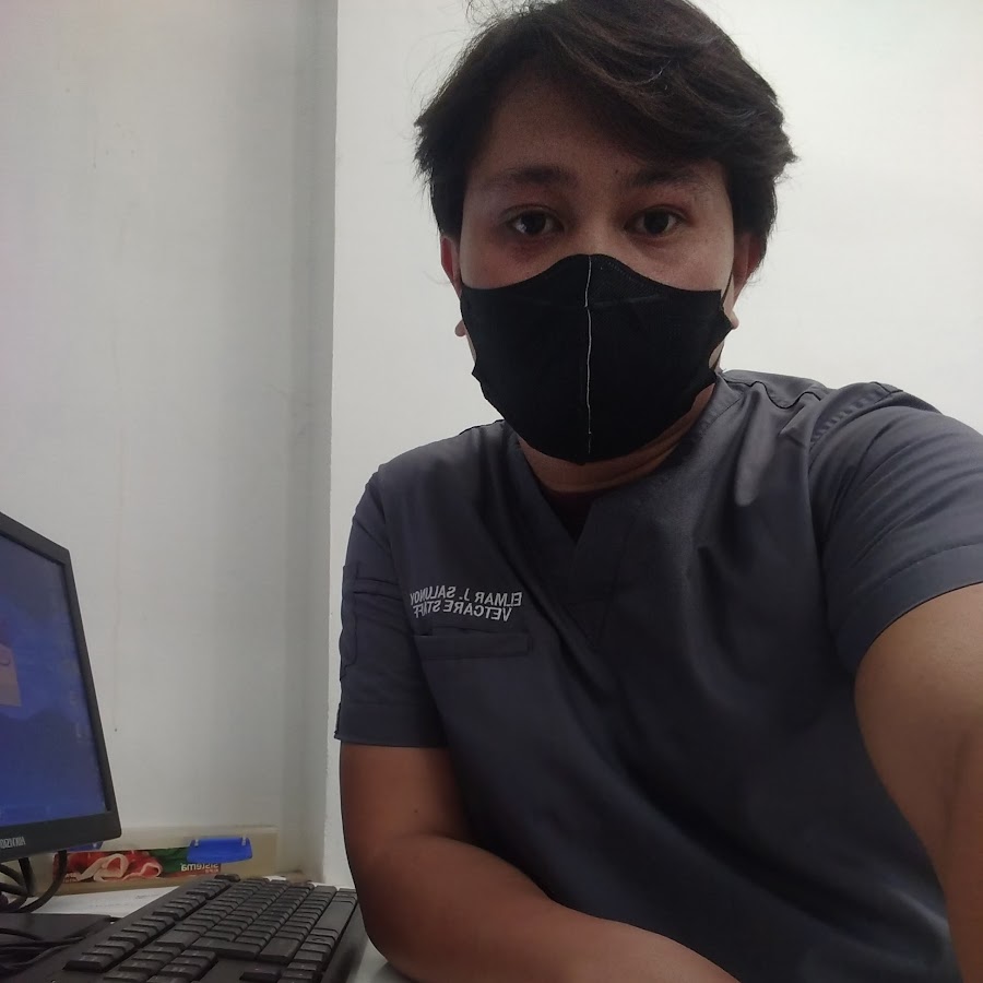 Elmar J. Salunoy - YouTube