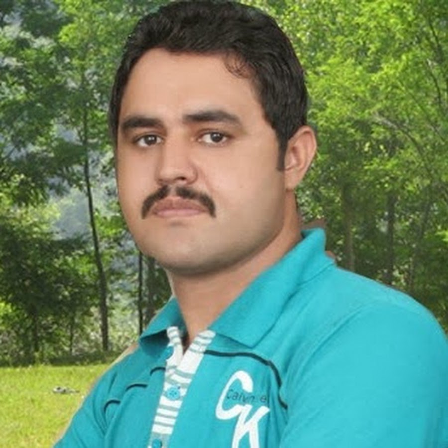 M Irshad Mughal - YouTube