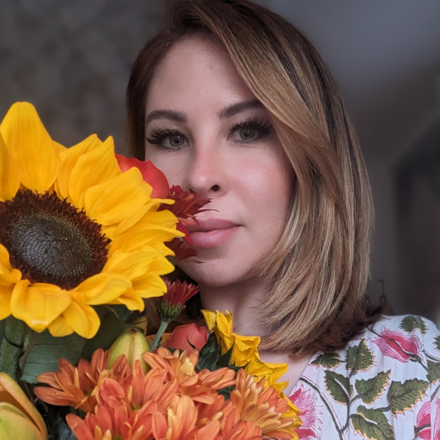 Angela Grace - YouTube