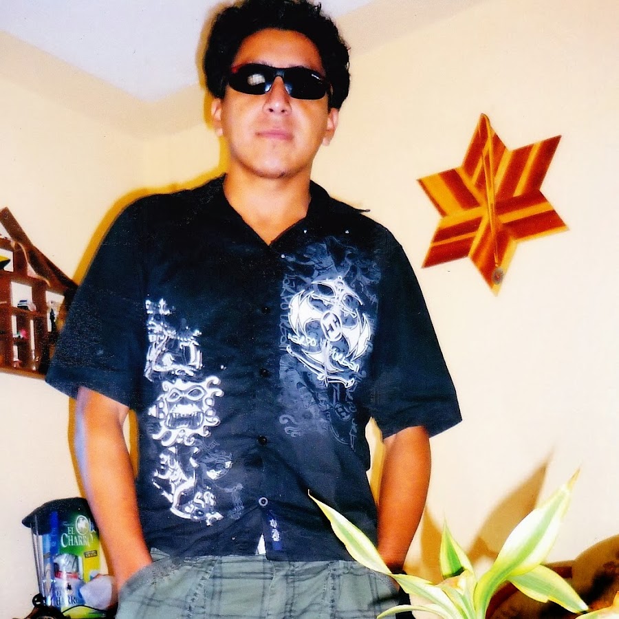 jonathann rodolfo macas aguilar - YouTube