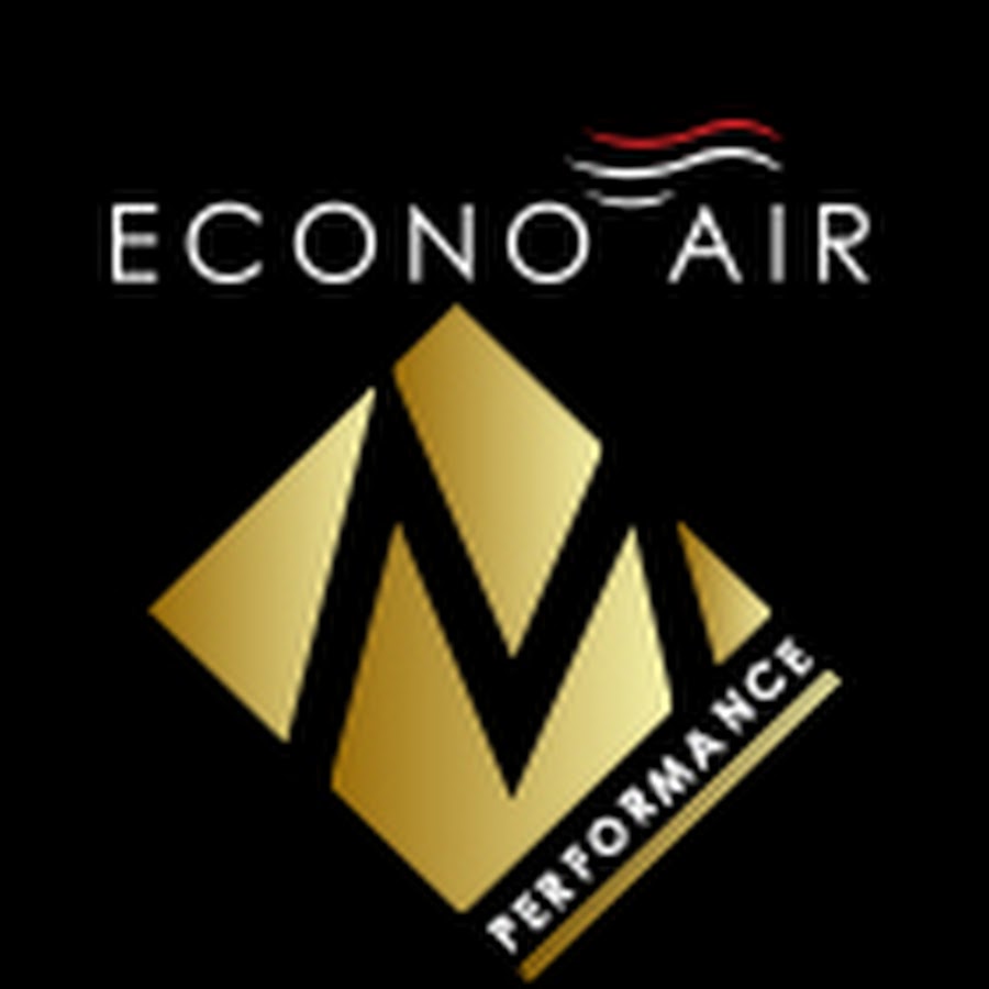 Econo Air - YouTube