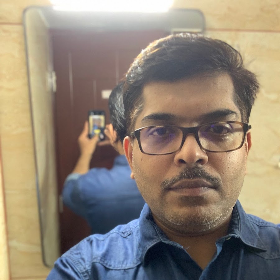 Sumesh P S - YouTube