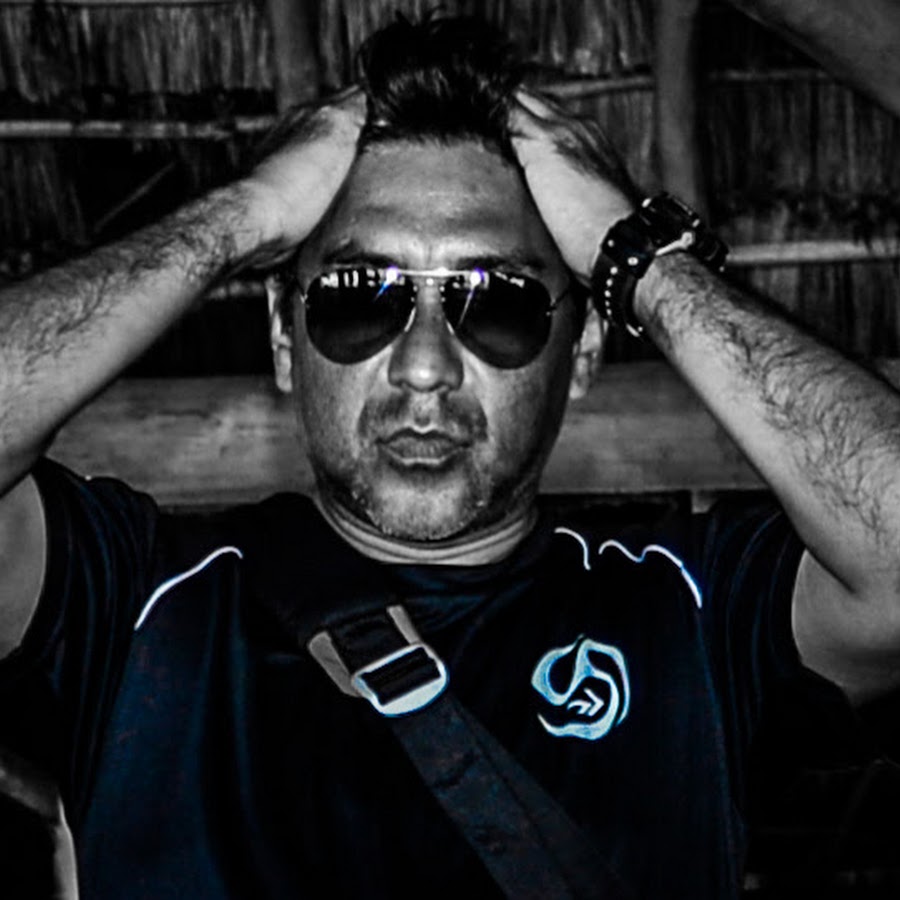 Armando Albornoz Ricalde - YouTube