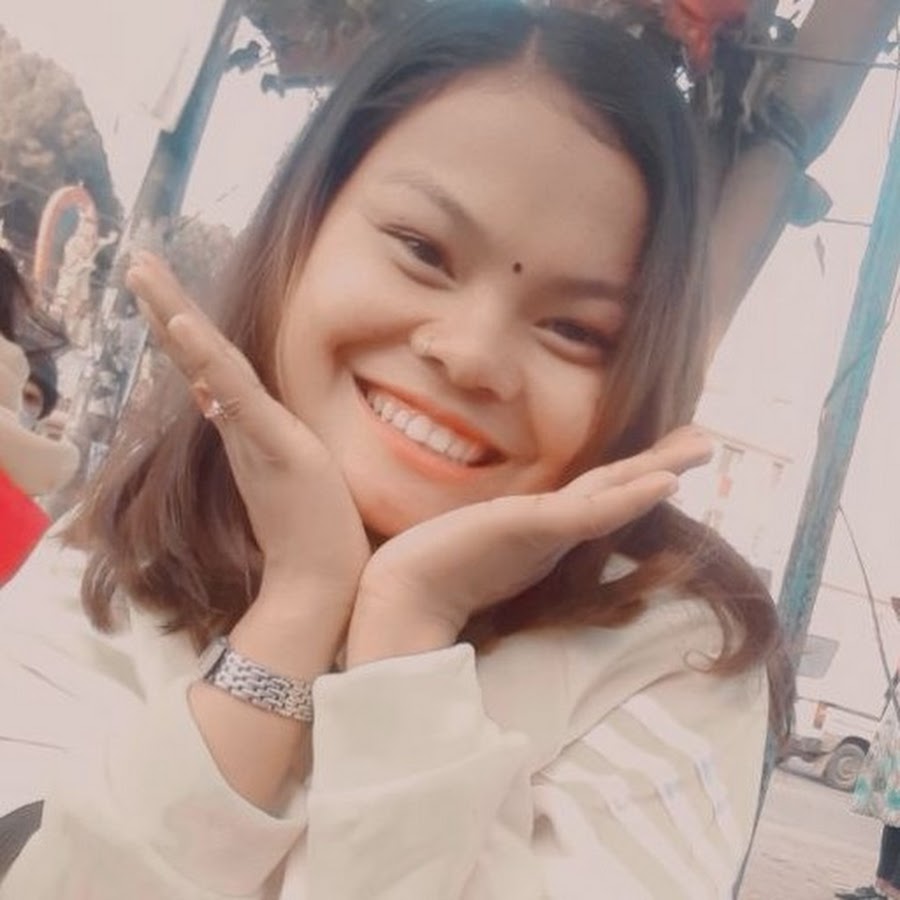 Jenisha Rai - YouTube