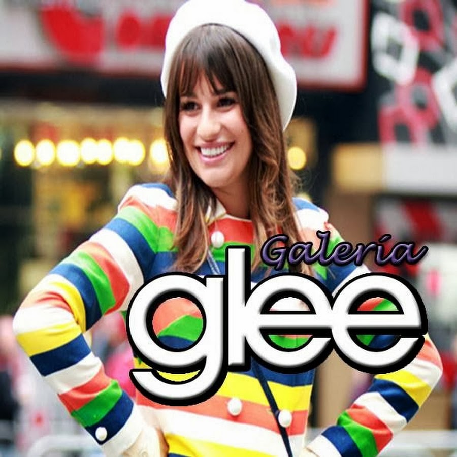 Galería Glee - YouTube