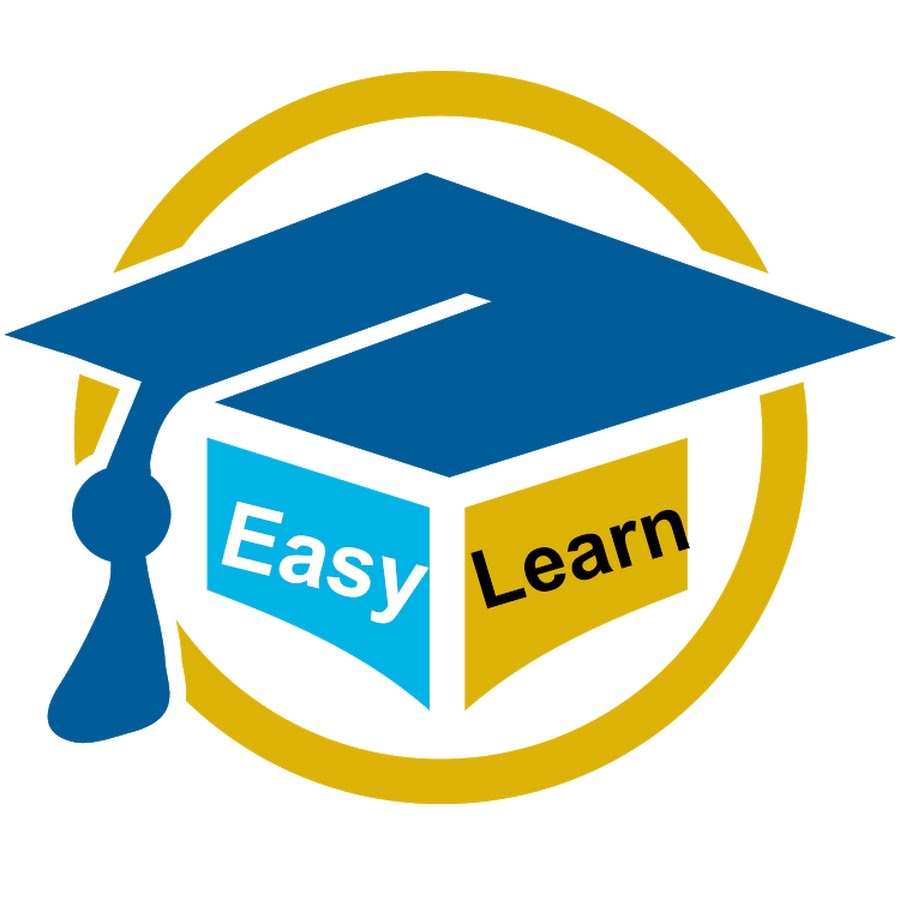 Easy Learn - YouTube Easy Learn - YouTube