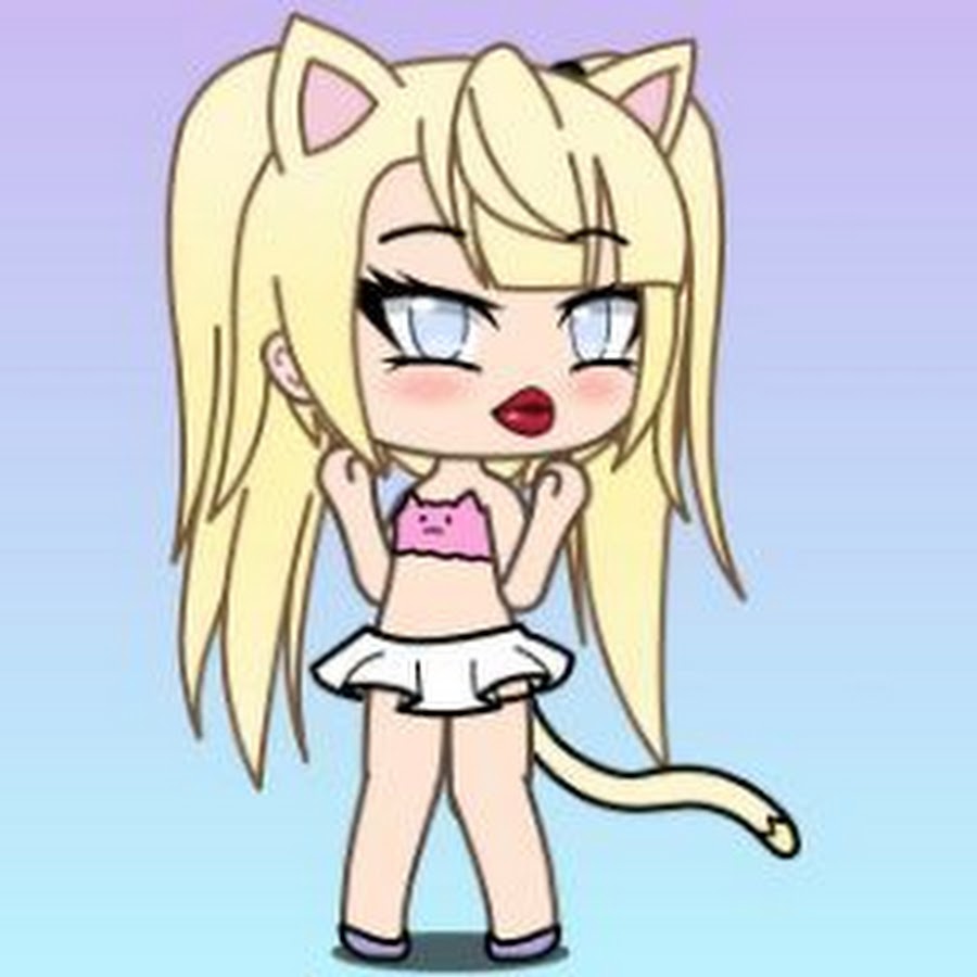 Sexy Gacha Youtube