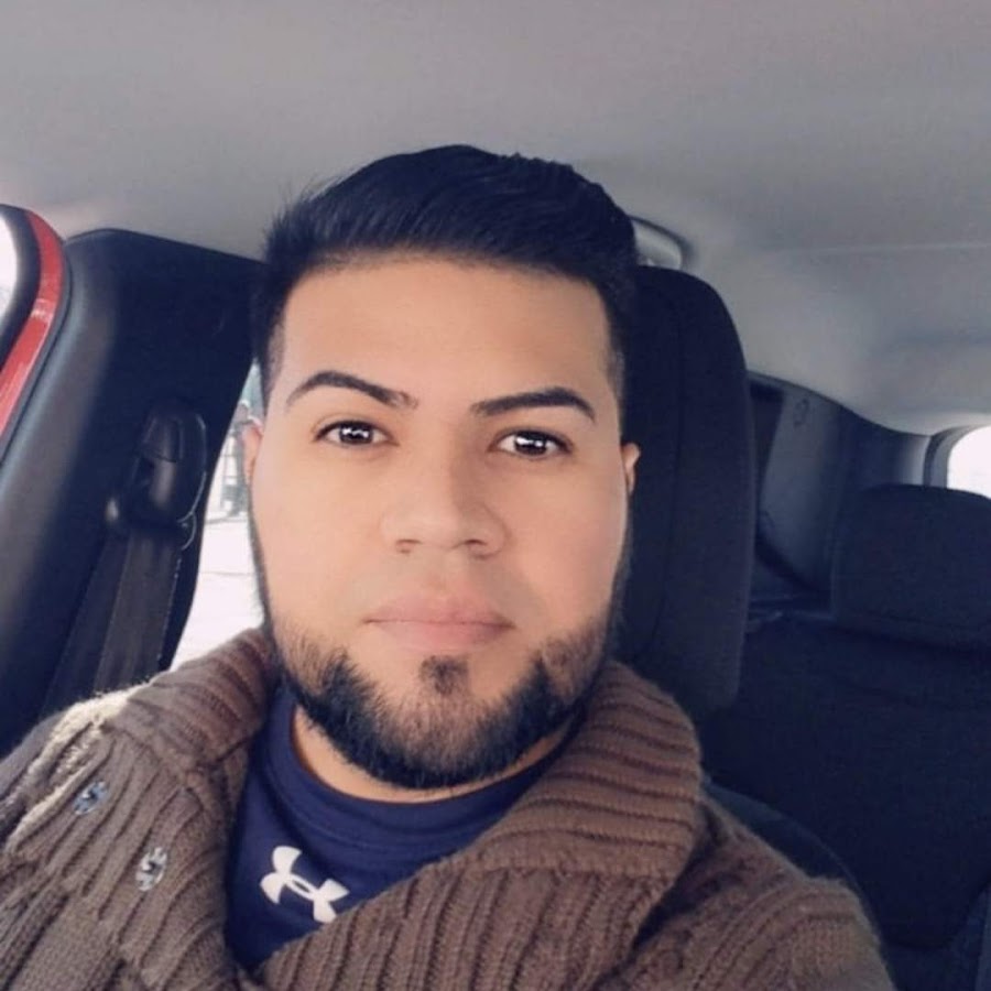 angel quinones - YouTube