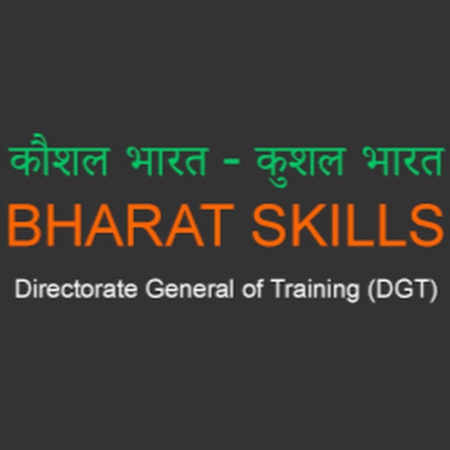 Bharat Skills - Blended Learning - YouTube
