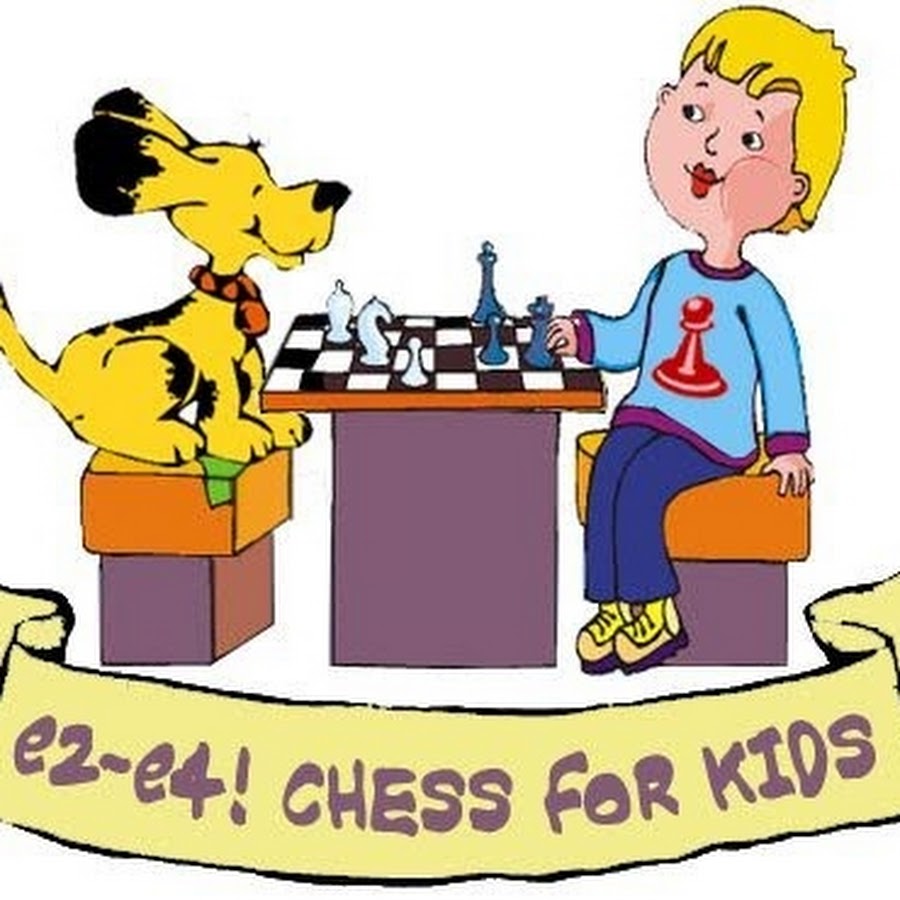 Chess for Kids - YouTube