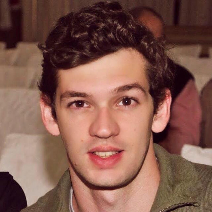 Lucas Assirati - YouTube Lucas Assirati - YouTube
