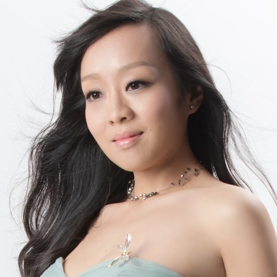 Sandy Leung - YouTube