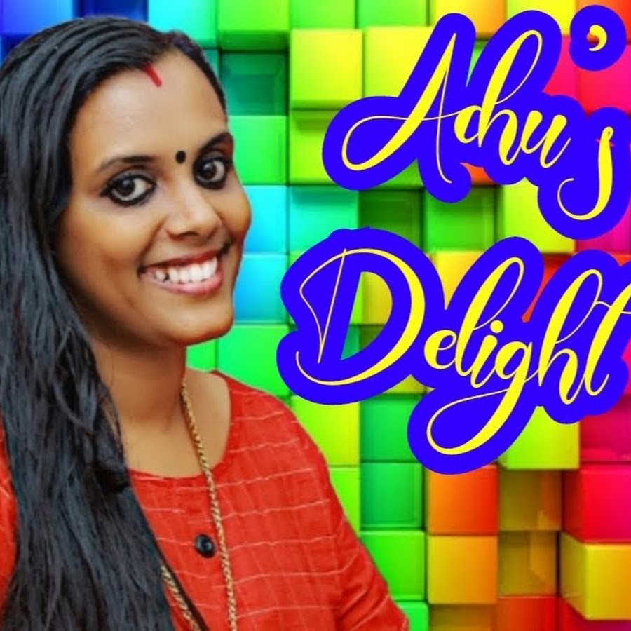 Achu's Delight - YouTube