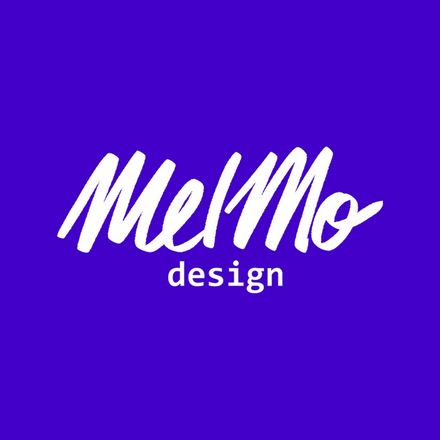 MelMo Design - YouTube