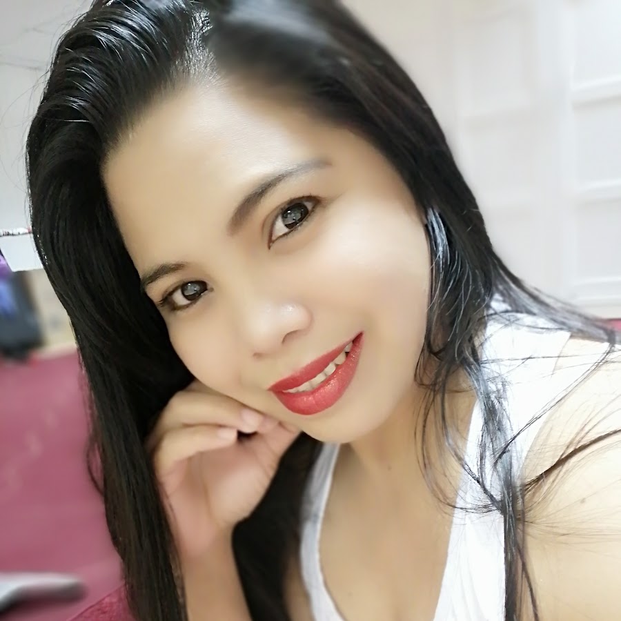 Ierra Lumapas - YouTube