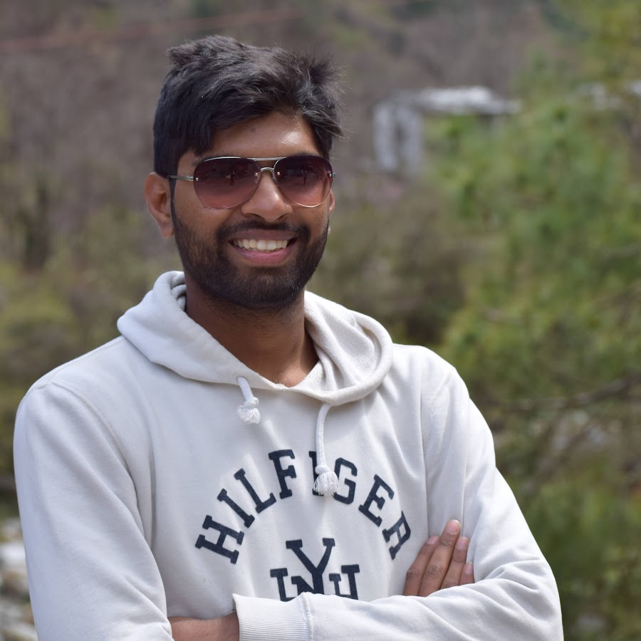 akilesh mv - YouTube