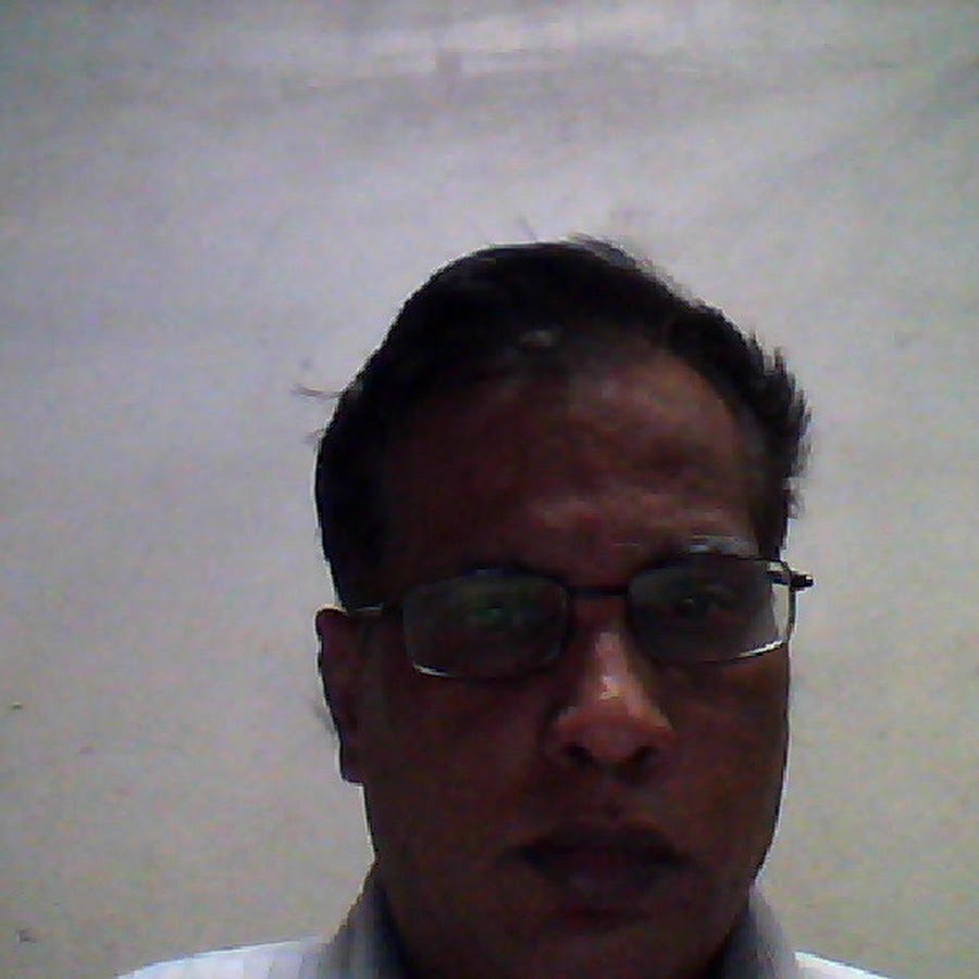 Nagesh Kashyap - YouTube