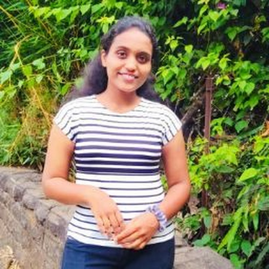 Sakshi Gaikwad - YouTube