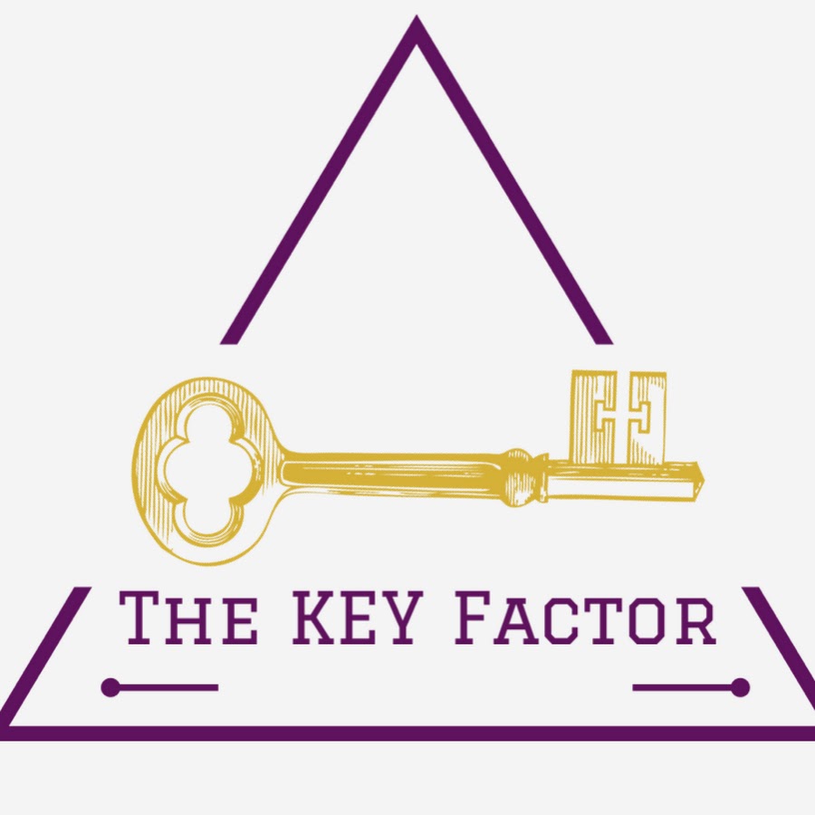 The Key Factor - YouTube The Key Factor - YouTube