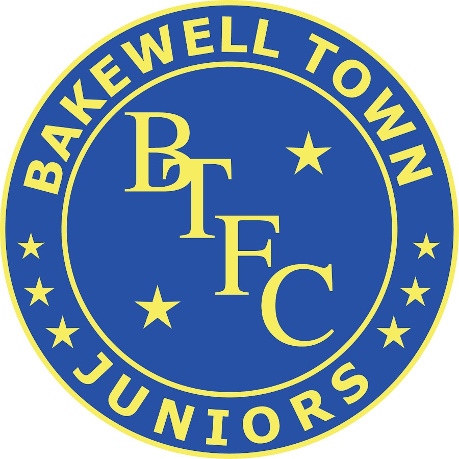 Bakewell Town Juniors Football Club - YouTube