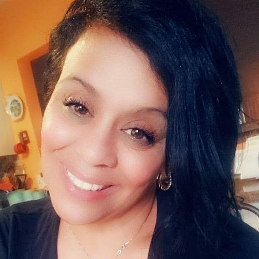 Maria Montalvo - YouTube