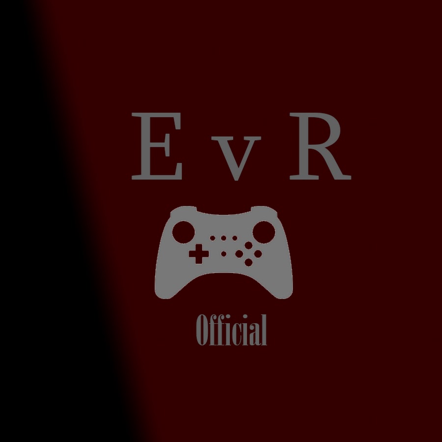 EvR - YouTube