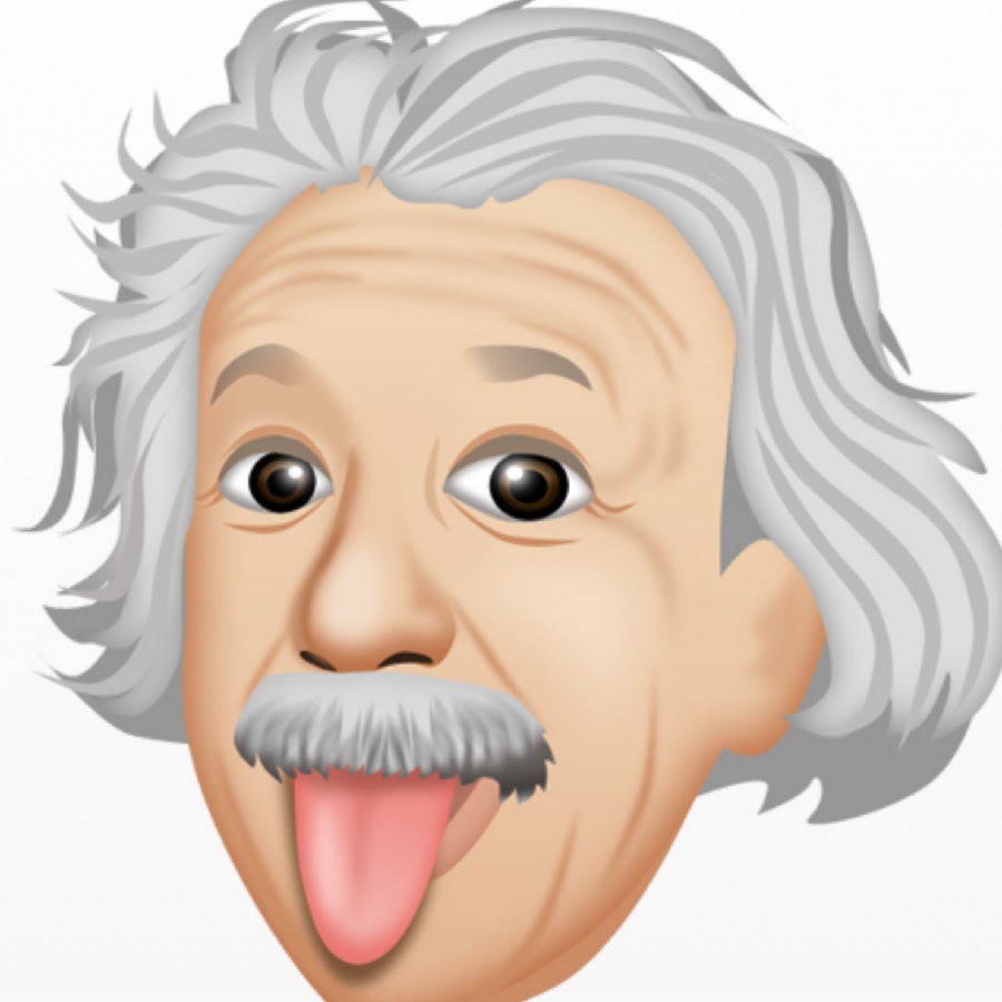 Einstein “The Riddler” IQ Test - YouTube