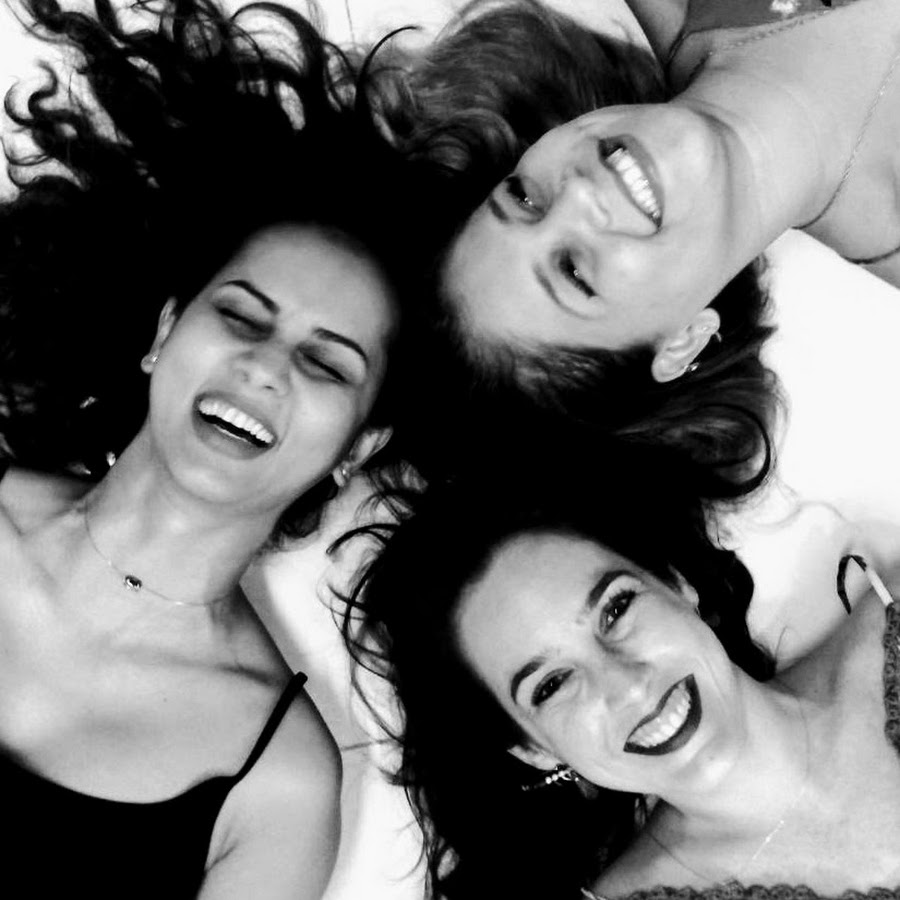 Nanã Trio - YouTube