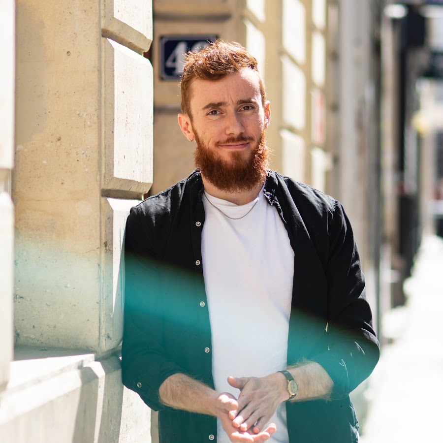 Maxime Dupont - YouTube