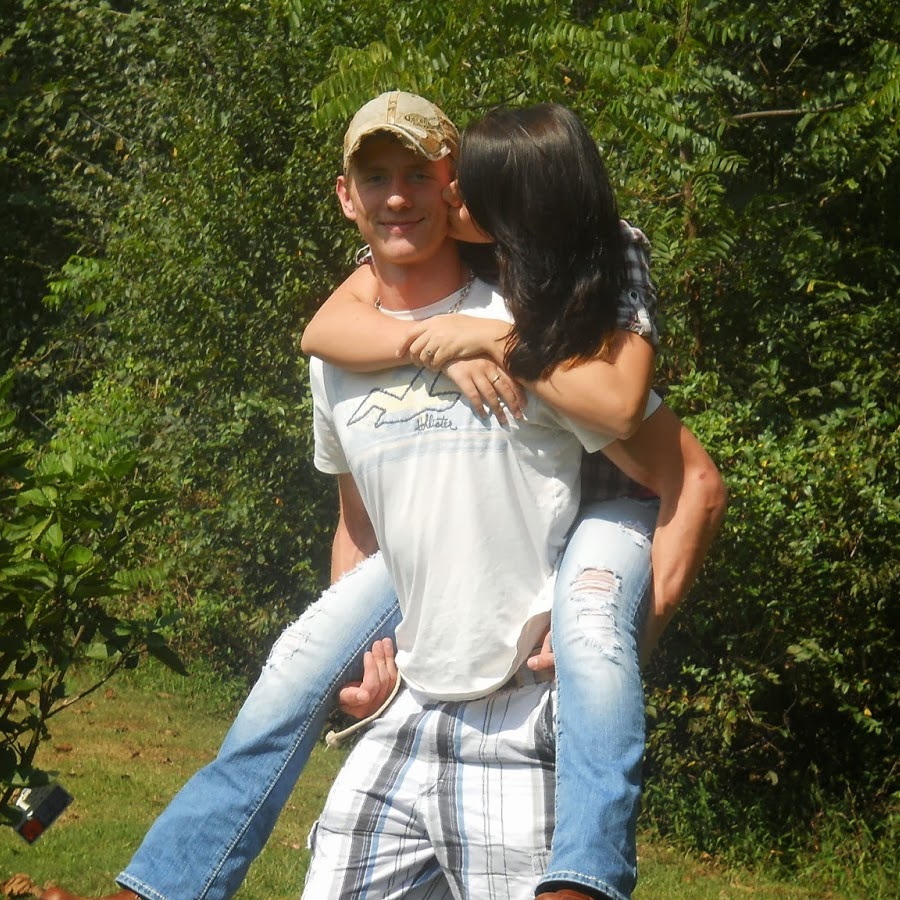 Austin Pearson - YouTube