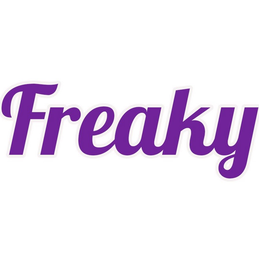 Freaky Official - YouTube