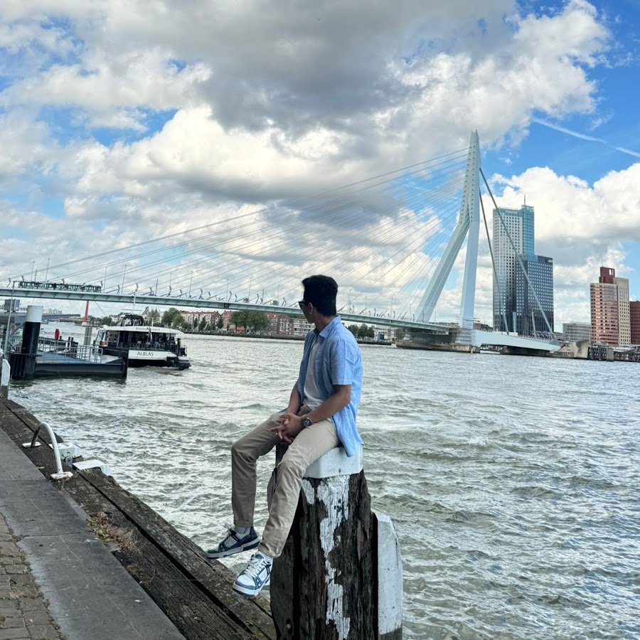 Sujal Thapa - YouTube