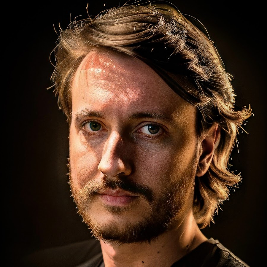 Rodrigo Cury - YouTube