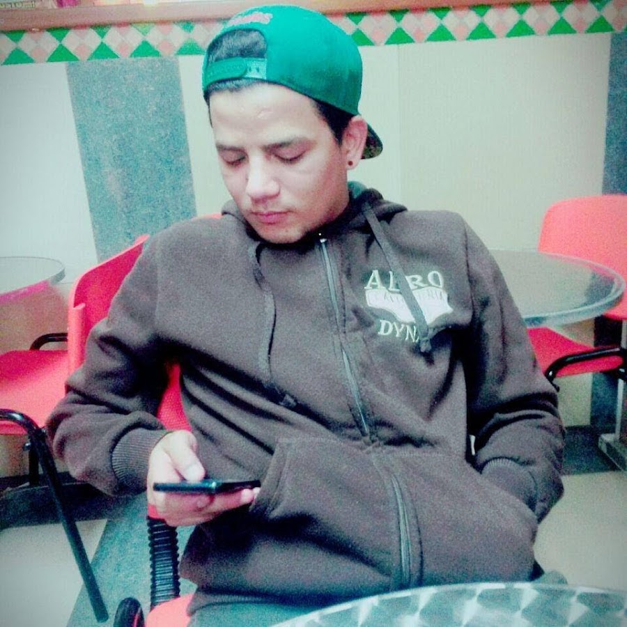 Ender Gomez M - YouTube