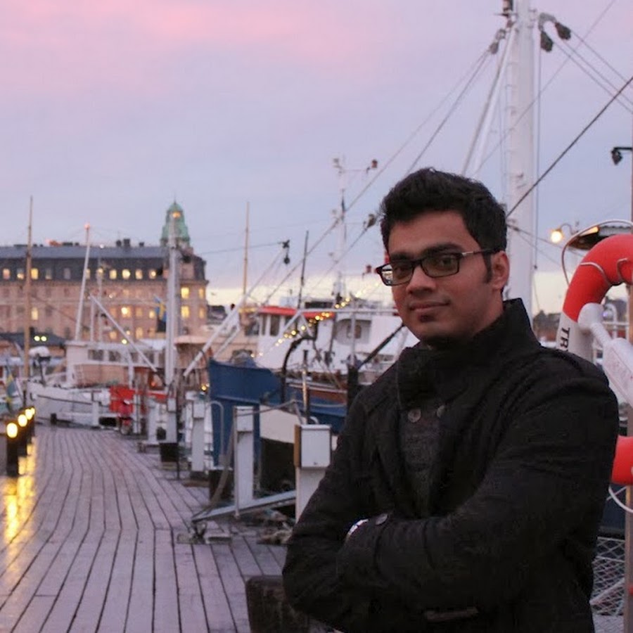 Refat Ahmed - YouTube