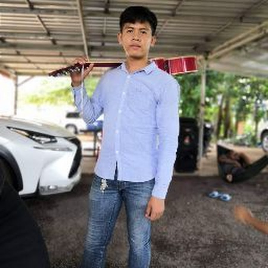 San Choeun - YouTube