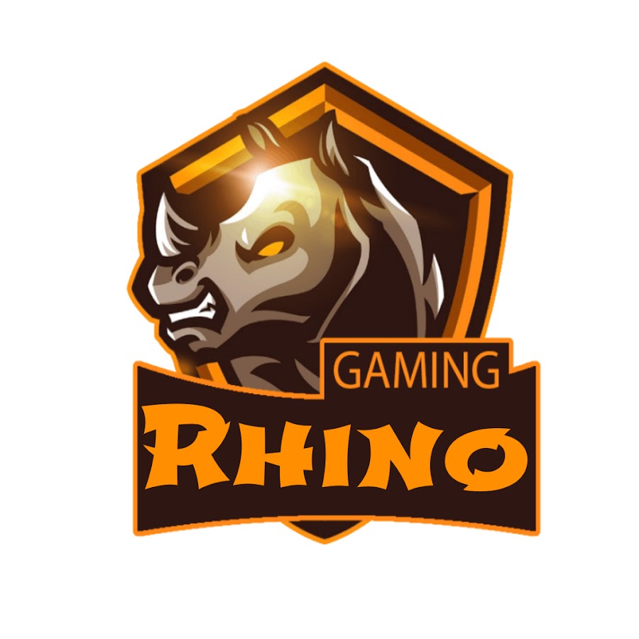 Rhino Gaming - YouTube