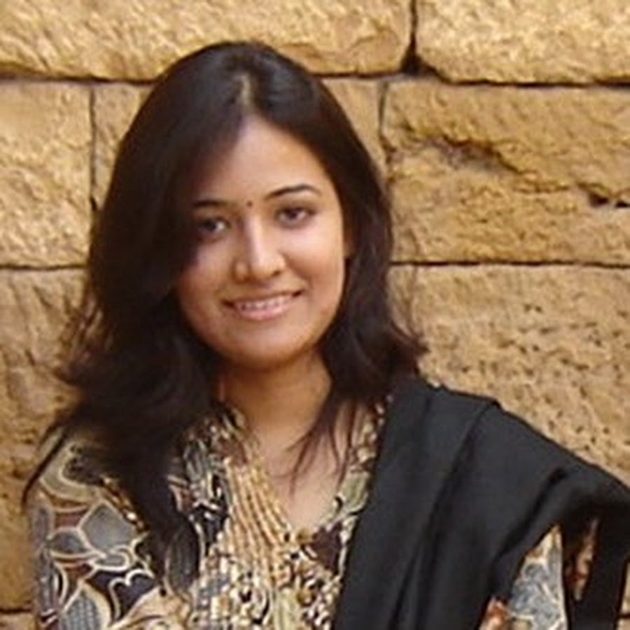 Harshita Mathur - YouTube