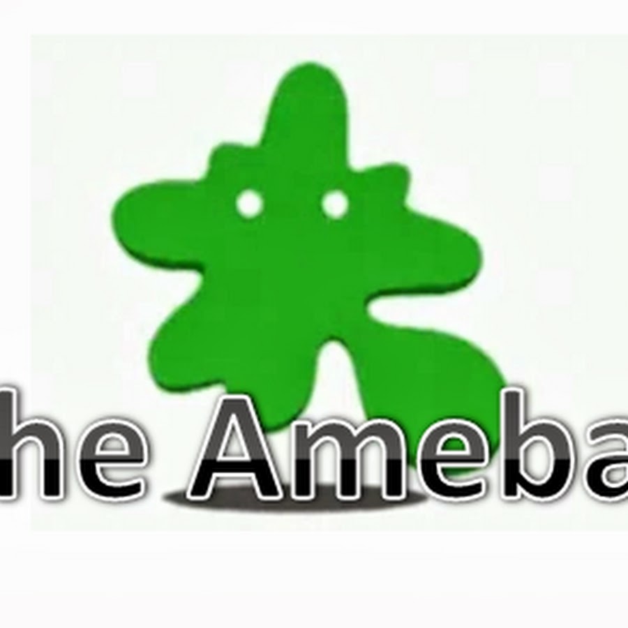 The Ameba - YouTube