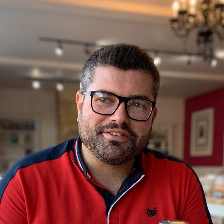 Bruno Neto - YouTube