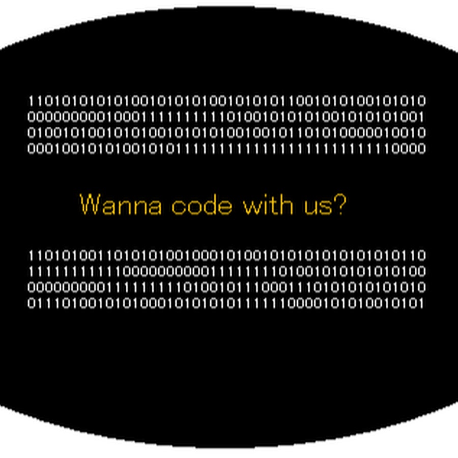 Wanna Code with us ?? - YouTube
