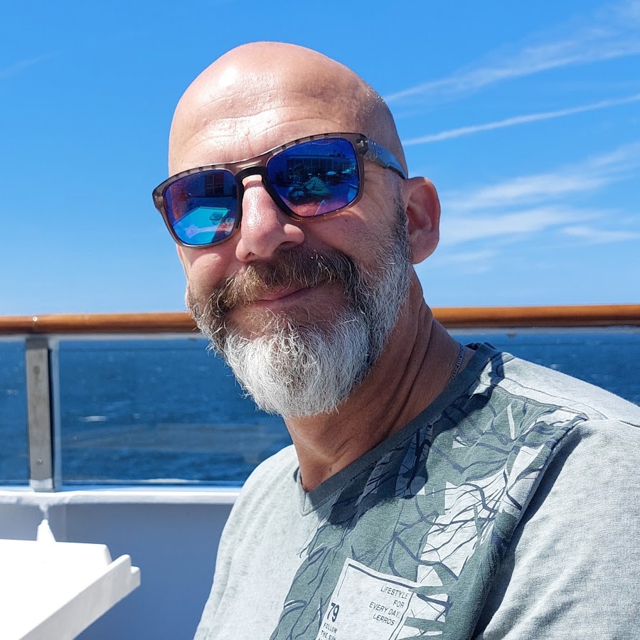 Marcel Driessen - YouTube