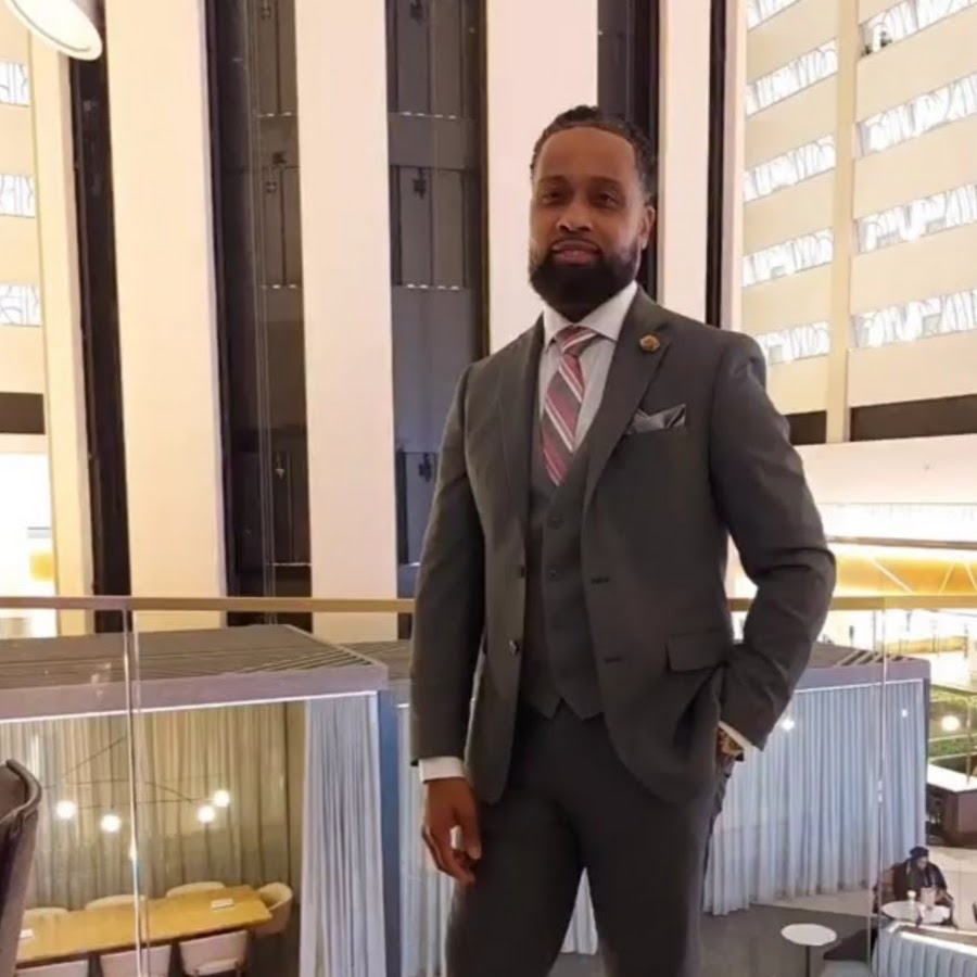 Christian Pearson - YouTube