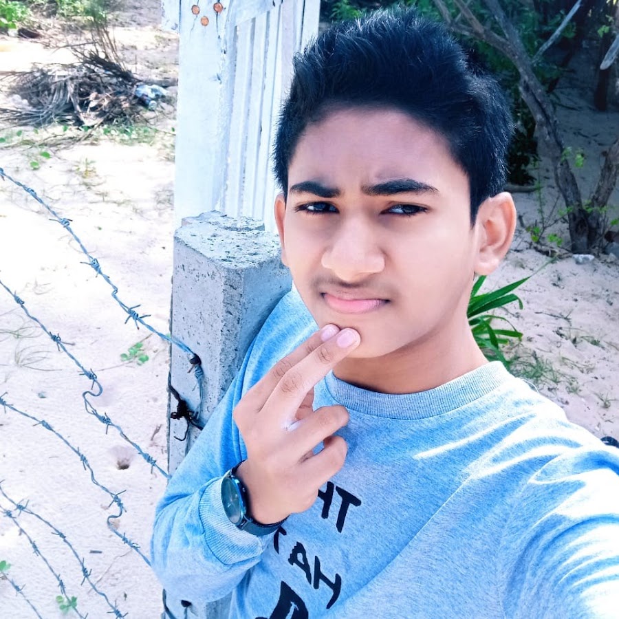 ABDUR RAHMAN SHURAIK - YouTube